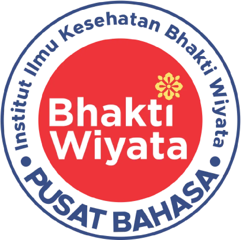 Pusat Bahasa IIK Bhakti Wiyata